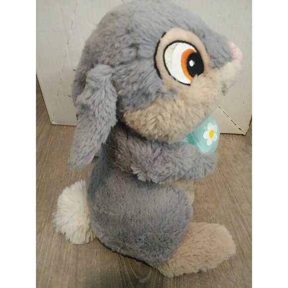 Hallmark/Disney | Toys | Hallmark Disney Easter Plush Thumper With ...